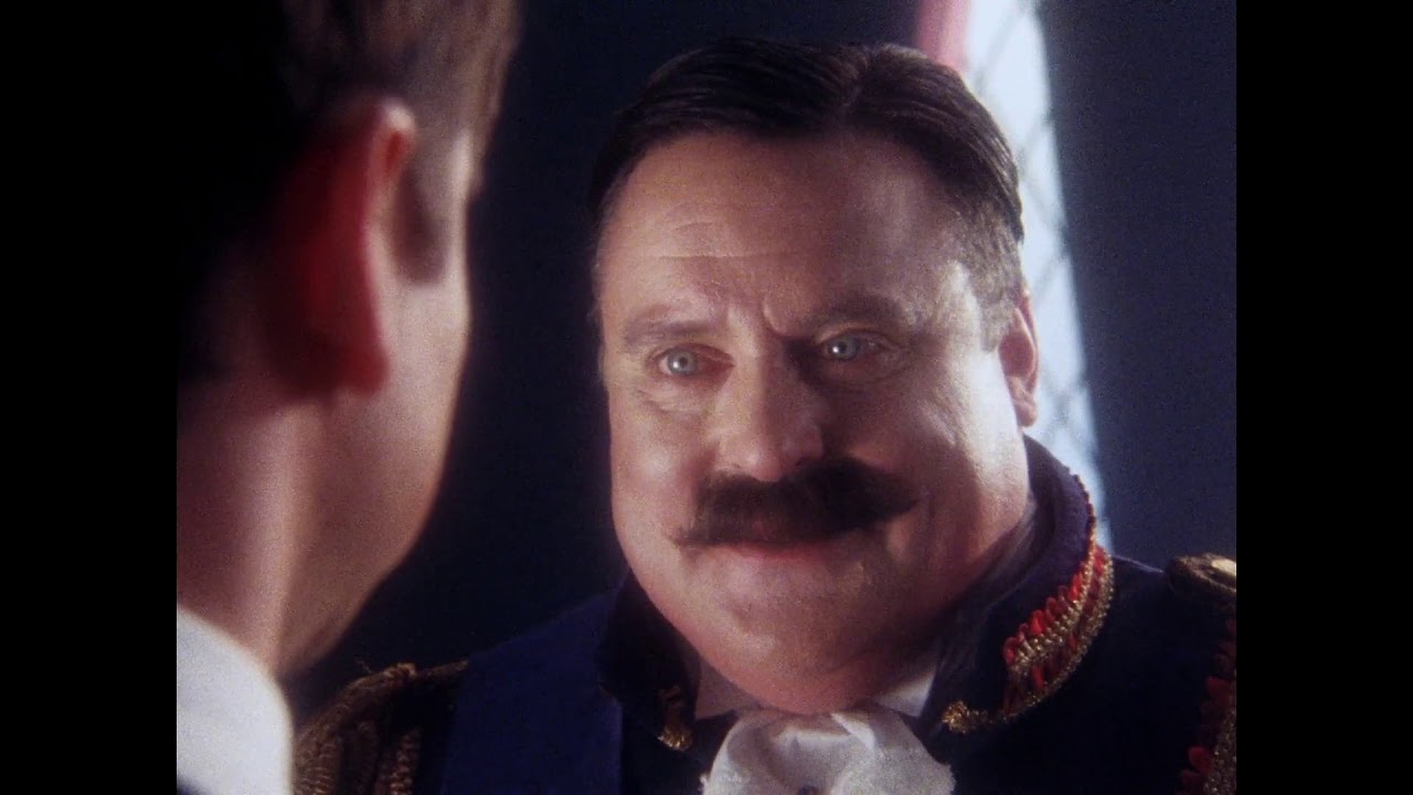 THE TWENTIETH CENTURY (Matthew Rankin, CA, 2019) - YouTube