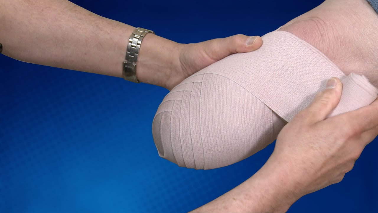Residual Limb Realitykesil Residual Limb Realitykesil