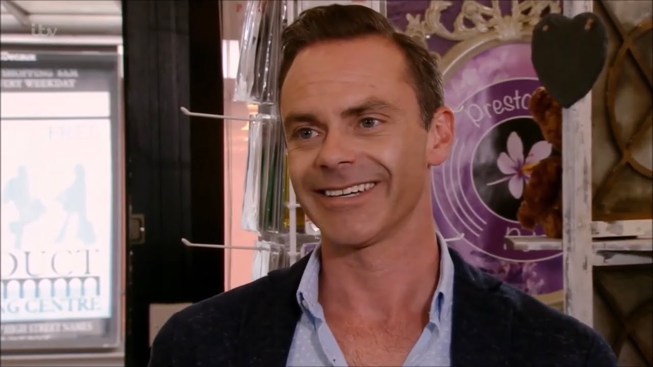 Todd & Billy Storyline (2016) 08/07/16 - Part 107 - YouTube