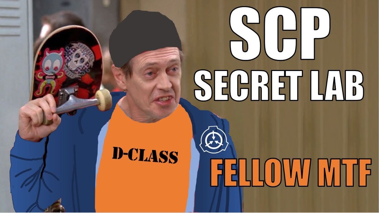 Violent Outbursts [SCP:SL] - YouTube