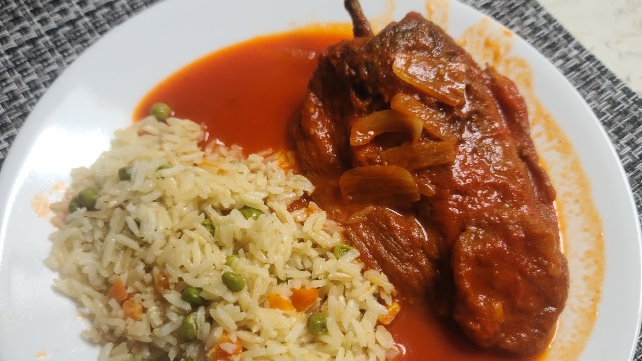 Chiles rellenos ahogados en salsa roja. 😋 👌 - YouTube
