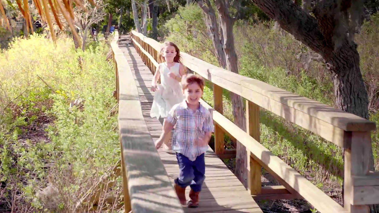 Explore Bull Point Plantation: Scenic Trails and Natural Beauty in ...