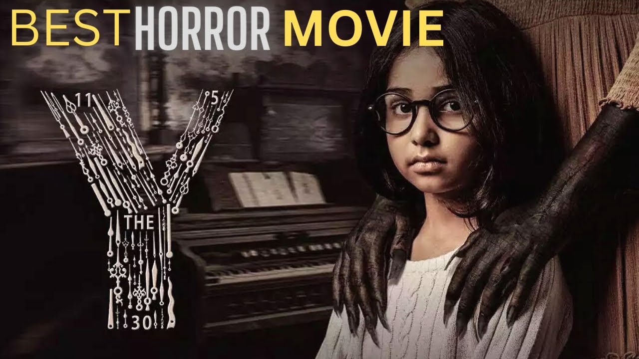 INDIAN HORROR MOVIE |The Y (2023) Movie recap |#movierecap #recapking # ...