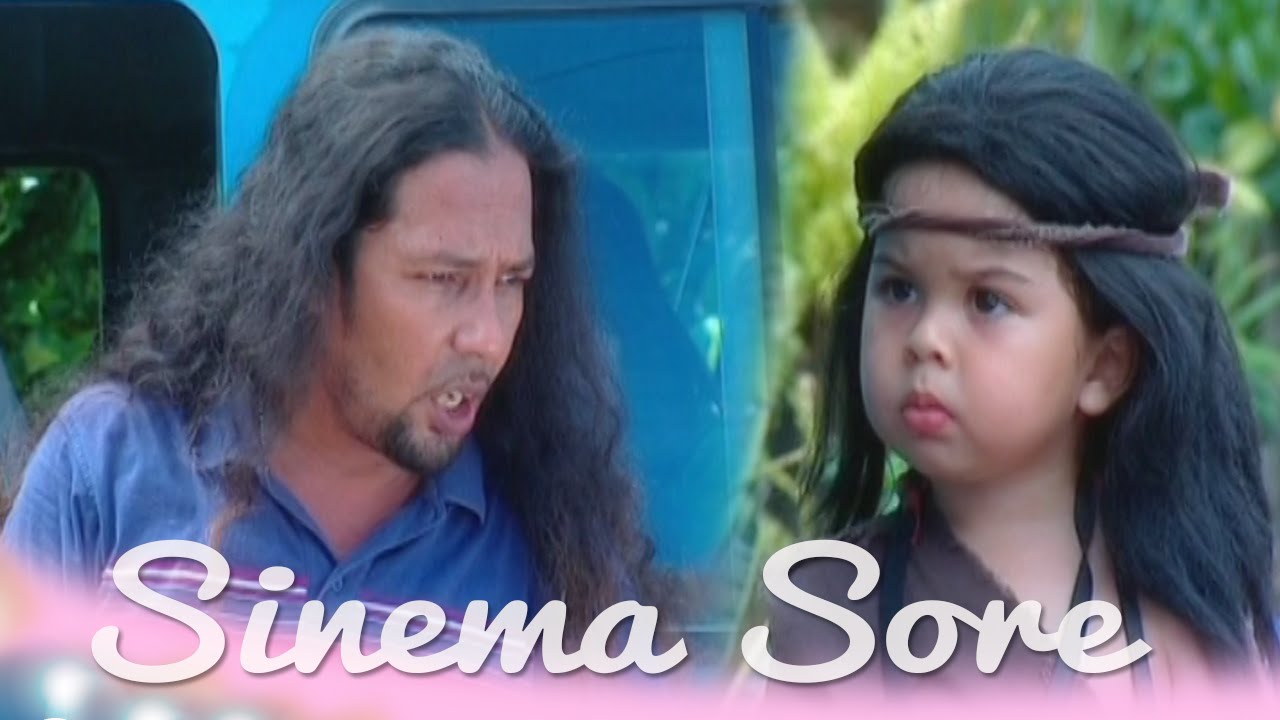 Tarzan Cilik part 2 [Sinema Sore] [25 Juli 2016] - YouTube