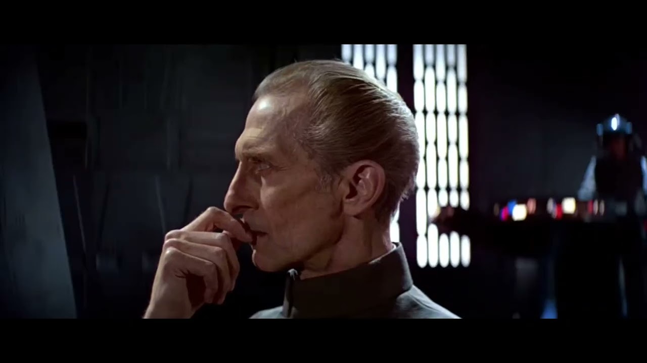 Death Star explosion but it's more dramatic - YouTube