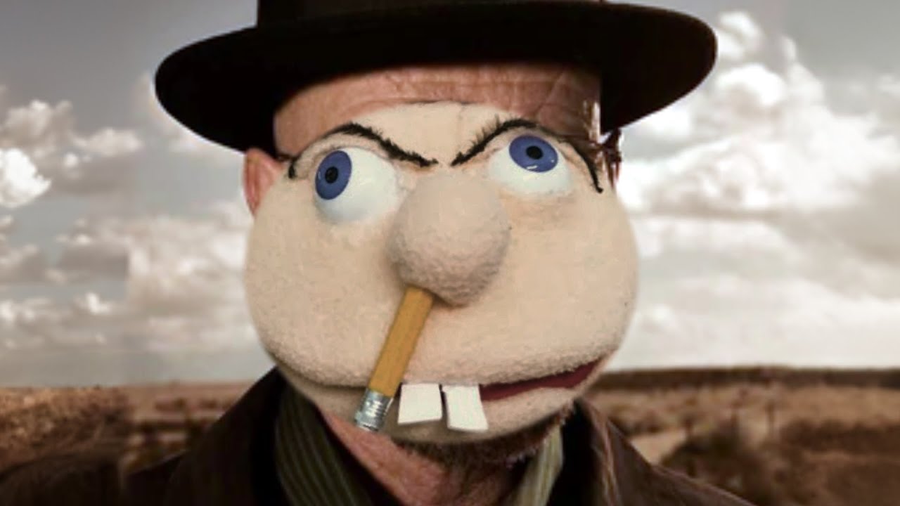 BREAKING BAD IN THE 4TH WALL OF JEFFY FROM SUPERMARIOLOGAN/SML - YouTube