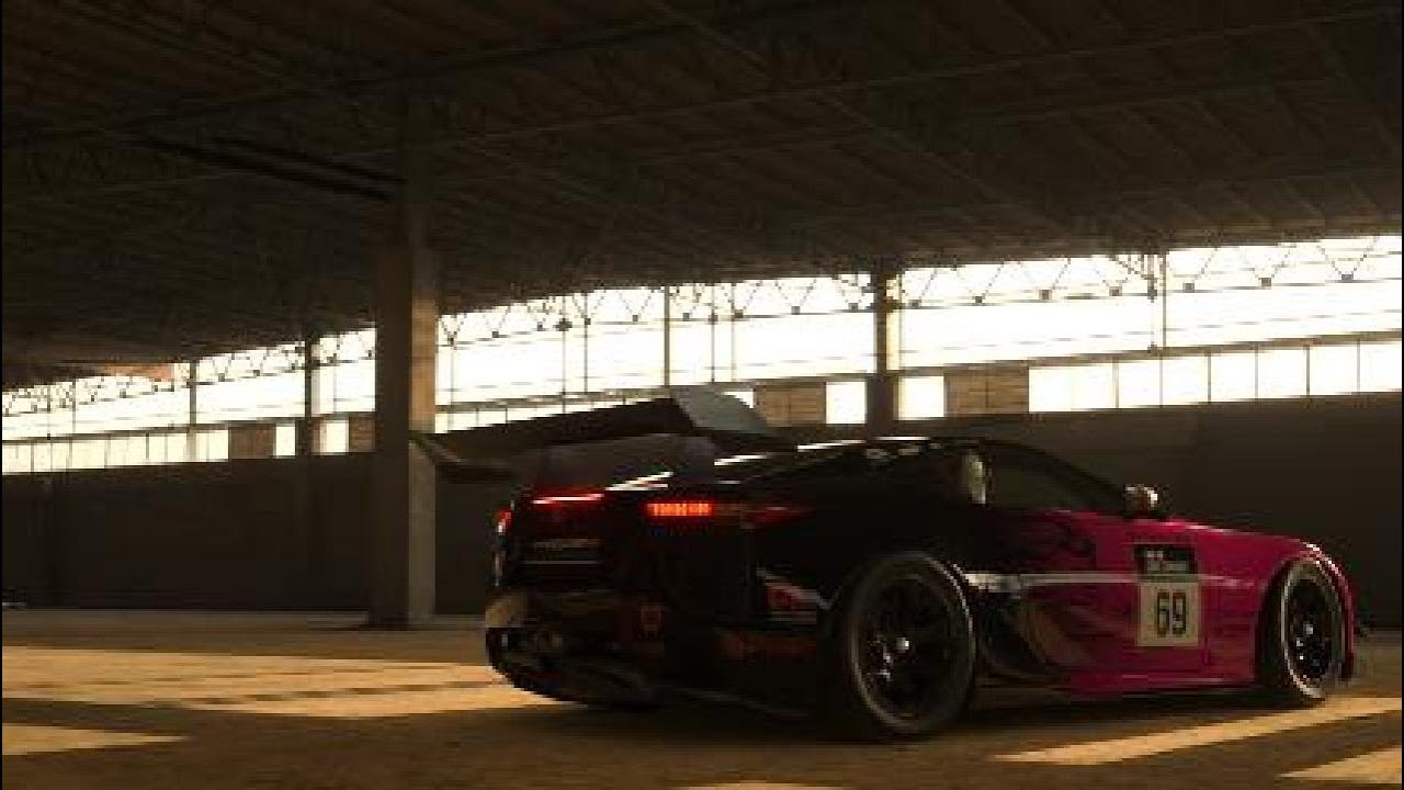 Lexus LFA '10 | TNR NFS Legend | Gran Turismo 7 Livery - YouTube