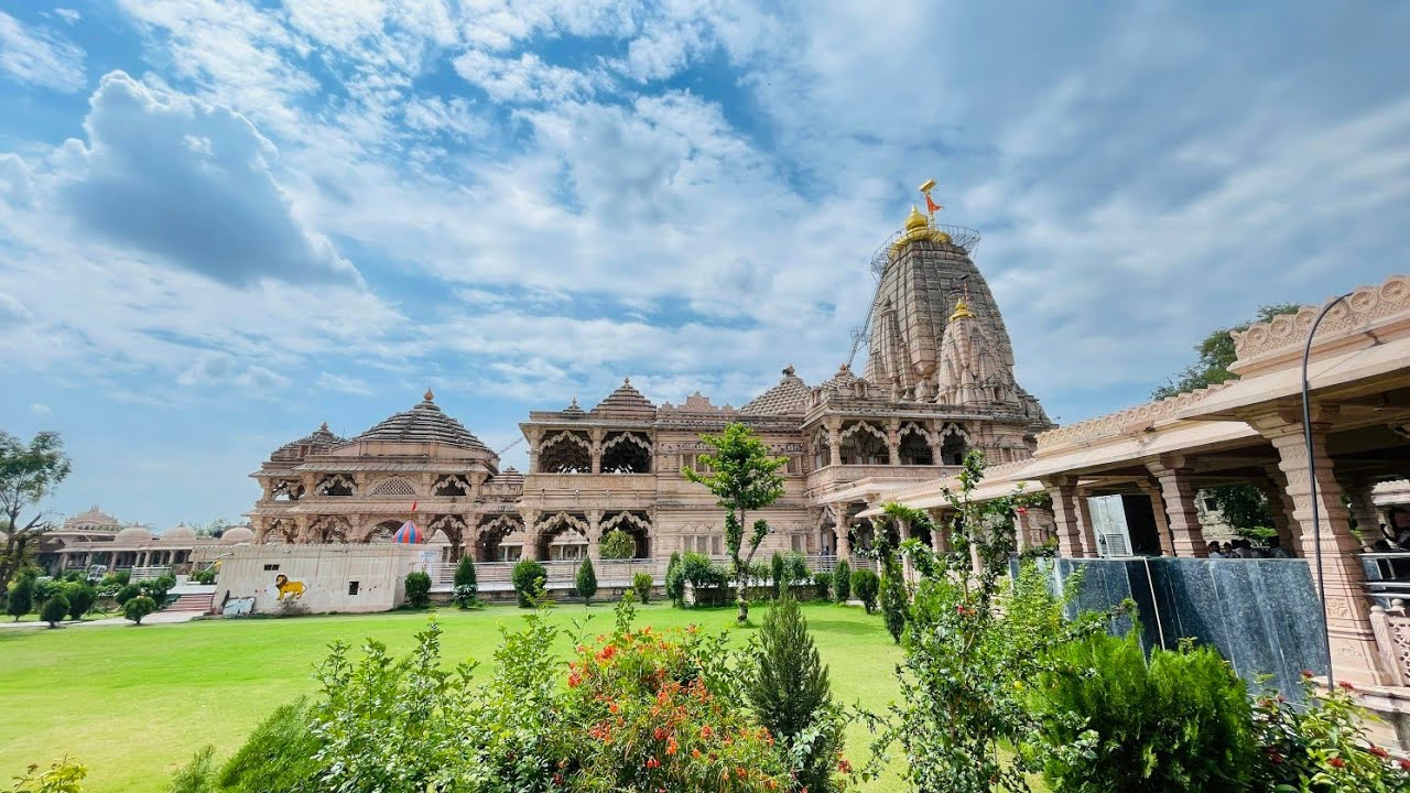 SANWARIYO HAI SETH MARI RADHA JI SETHANI HAI ||साँवरियो है सेठ,म्हारी राधा जी सेठाणी है|| Full ...