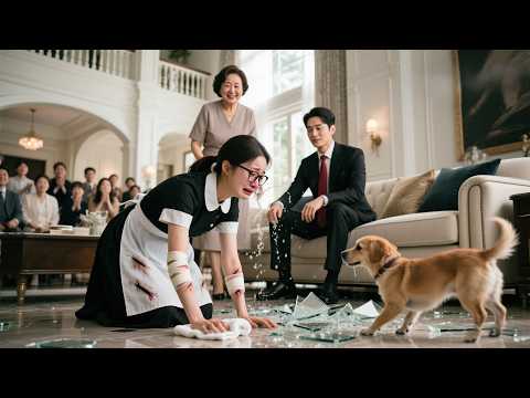 He never came home for three yearsTreated worse than a dogshe divorced after cancer;he grew obsessed