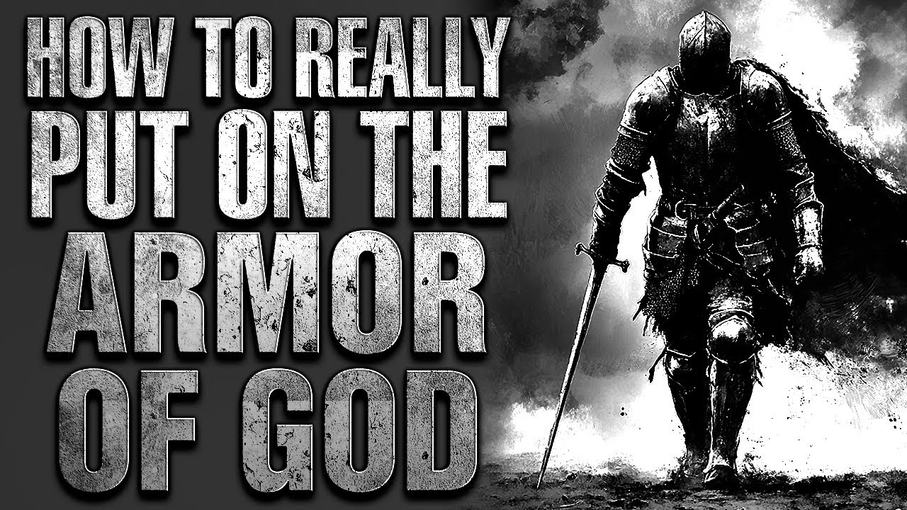 It’s Time to Fight Back | God Is With You in This Battle - YouTube