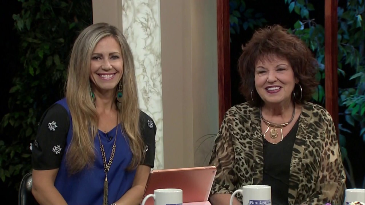 Nite Line 6/6/19 , Part 1 - Sandy Knight, Darlene Atkins & Lauretta ...