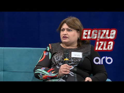 Sevgilisi tərəfindən yandırılan Əlihədin anası - Dedim ki, səni oğluma almaram - Elgizlə İzlə