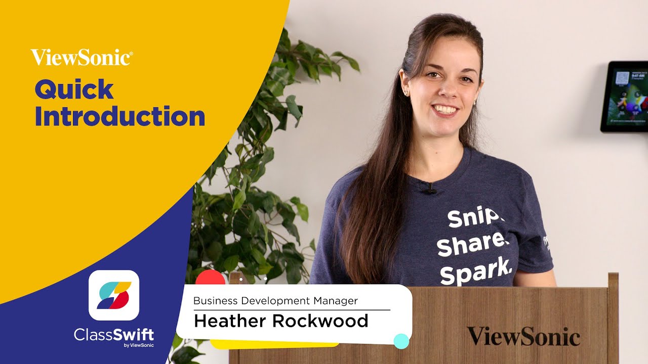 ClassSwift: Quick Introduction - YouTube