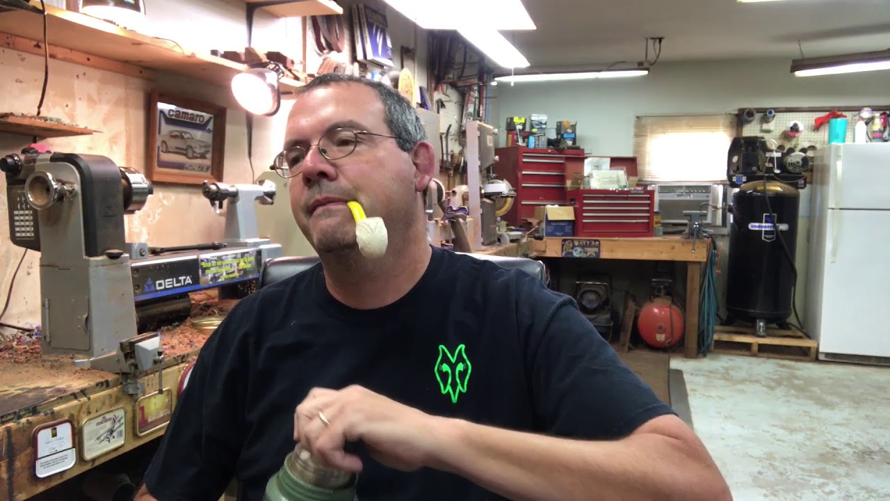 Ohio Pipe Show - YouTube