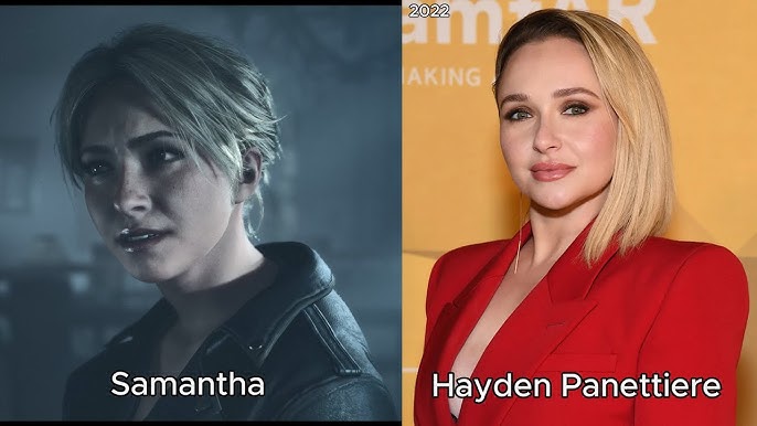 Until Dawn Voice Actors In Real Life Behind The Scenes Until Dawn Voice Actors In Real Life Behind The Scenes