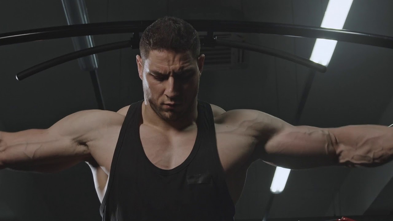 You Are A Champion (Greatest Sports Athlete Motivational Video) # ...