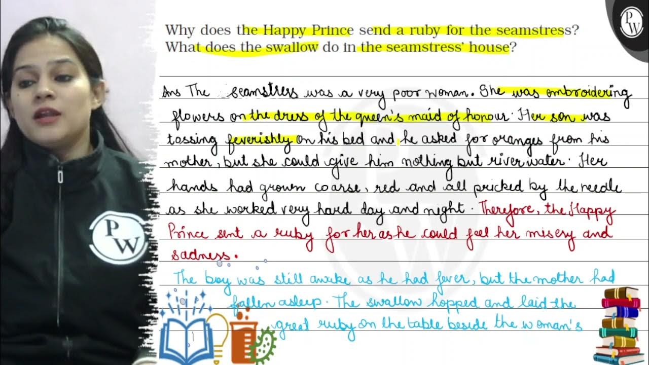 Why Does The Happy Prince Send A Ruby For The Seamstress What Does why-does-the-happy-prince-send-a-ruby-for-the-seamstress-what-does