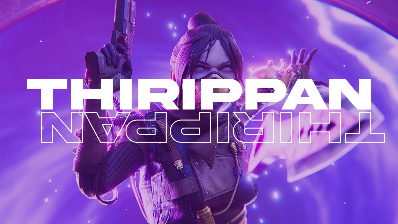 Insearch of my old friend Megatron_Reloads /Apex Legends.#4 - YouTube