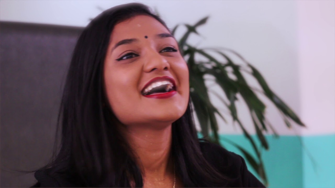 Spotlight: Episode 4 - Tyashnee Gounden - YouTube