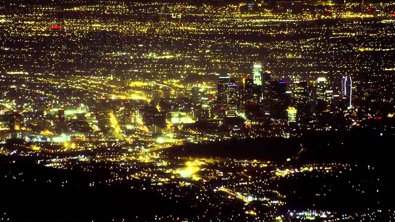 The Moderately Late Night Show with Aaron Lee Johnson Opening Promo ...