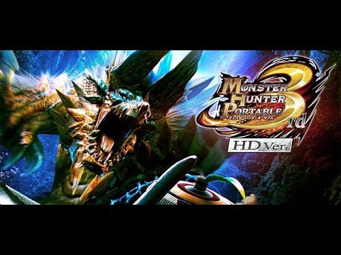 MHP3rd HD - Charm Farm Guide / Guia de Charm - YouTube