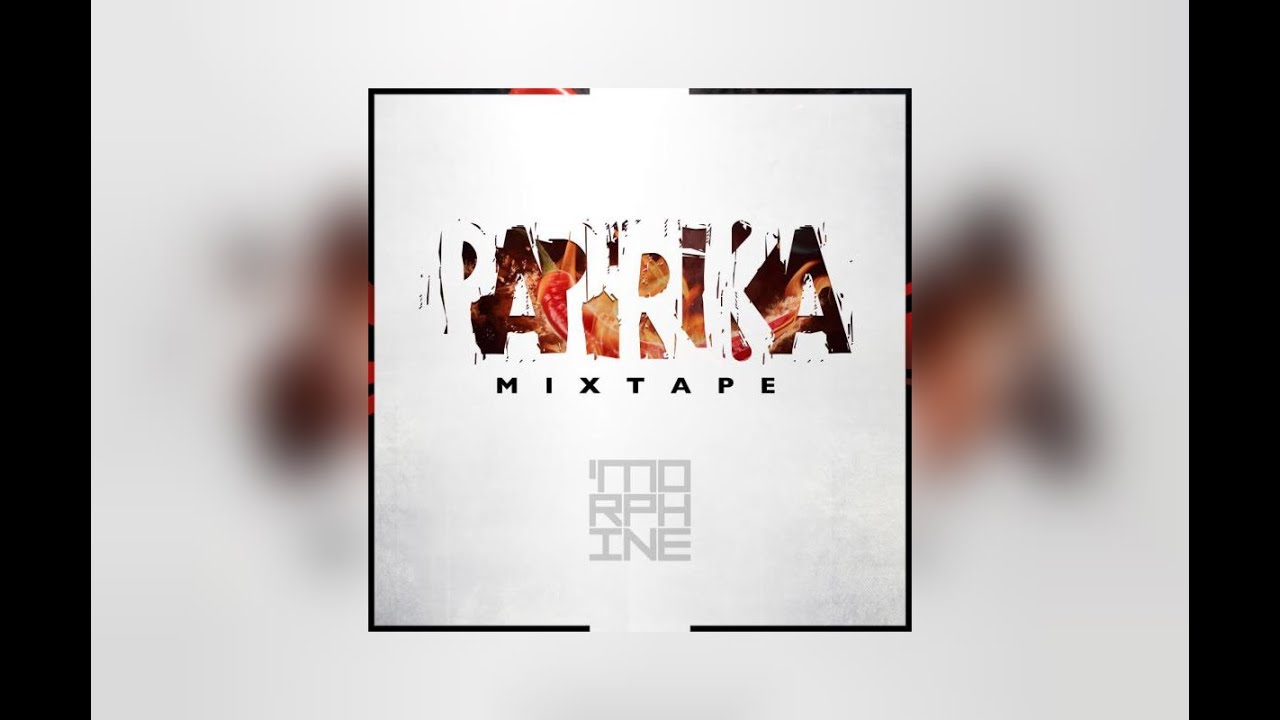 l'Morphine - PAPRIKA ( Full Mixtape) HQ - YouTube