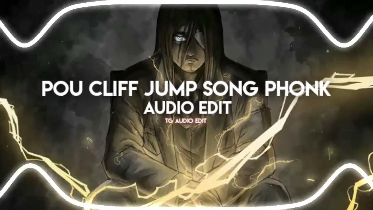 Pou Cliff Jump Song Phonk_-[edit audio] - YouTube