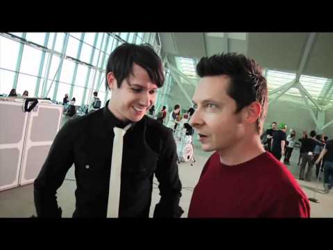 Simple Plan - Beyond The Video: Jet Lag ft. Natasha Bedingfield