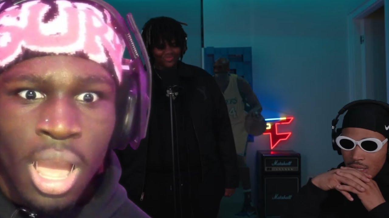 The BEST Freestyler Since Juice Wrld (saveaj) - YouTube