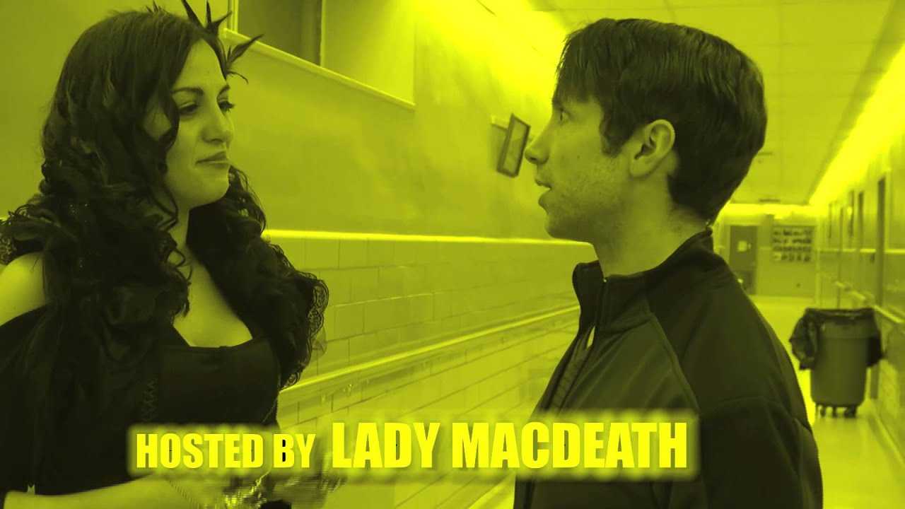 SUBMIT YOUR FILM TO THE 2ND ANNUAL YELLOW APE FILM FESTIVAL - YouTube