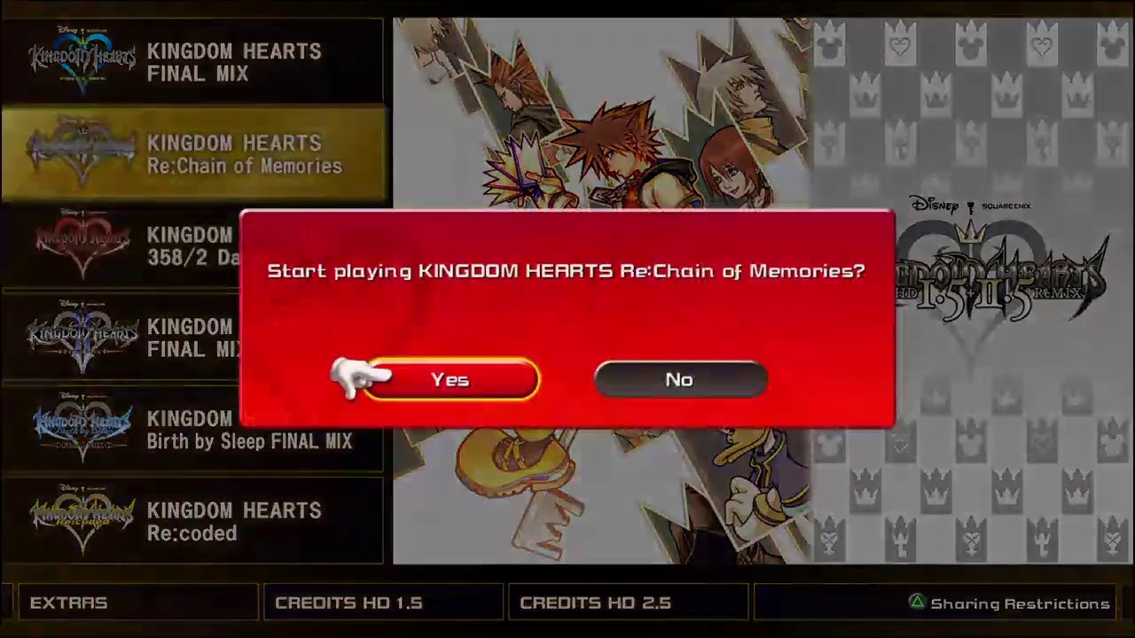 Kh ReCOM - YouTube