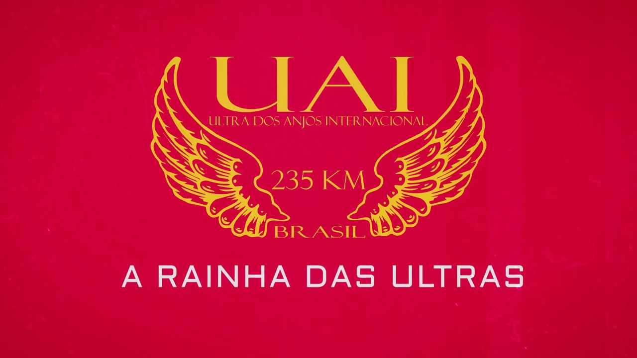 UAI Ultra dos Anjos Internacional 2018 - YouTube