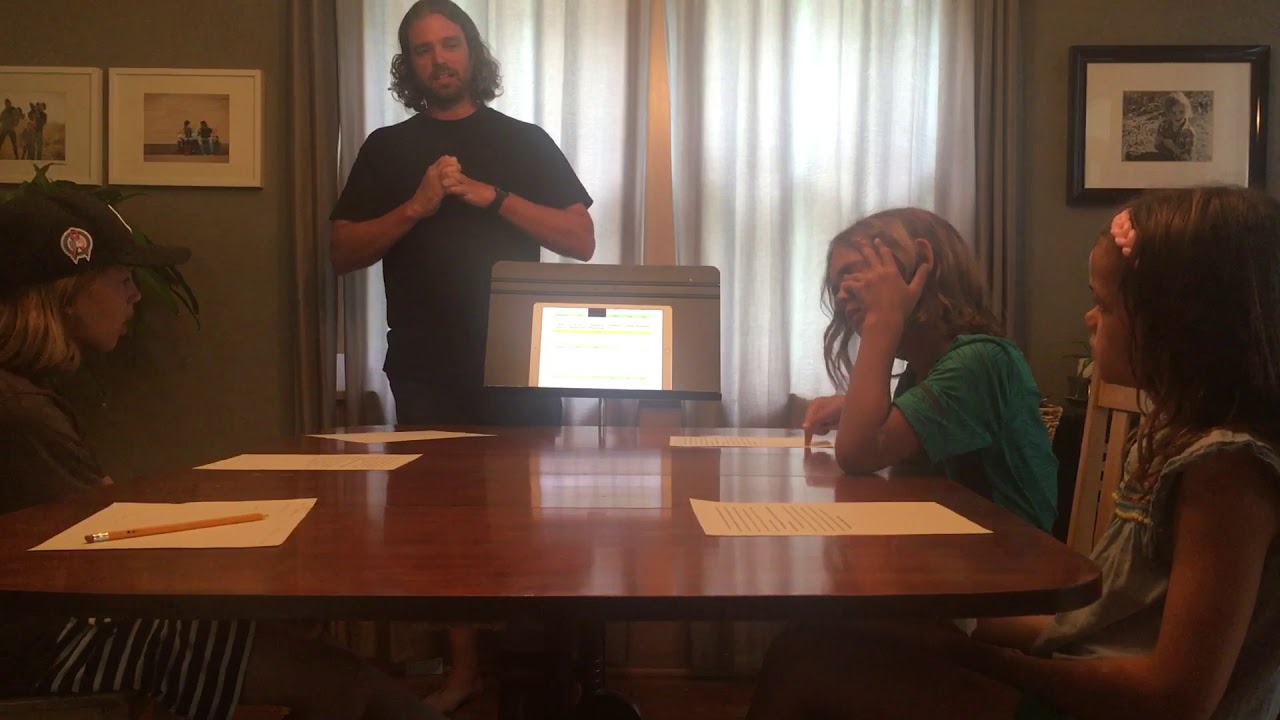 Light and Star Brightness 6 (5th Grade NGSS: 5-ESS1-1) - YouTube