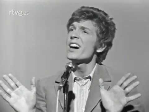 Scott Walker - Jackie - YouTube