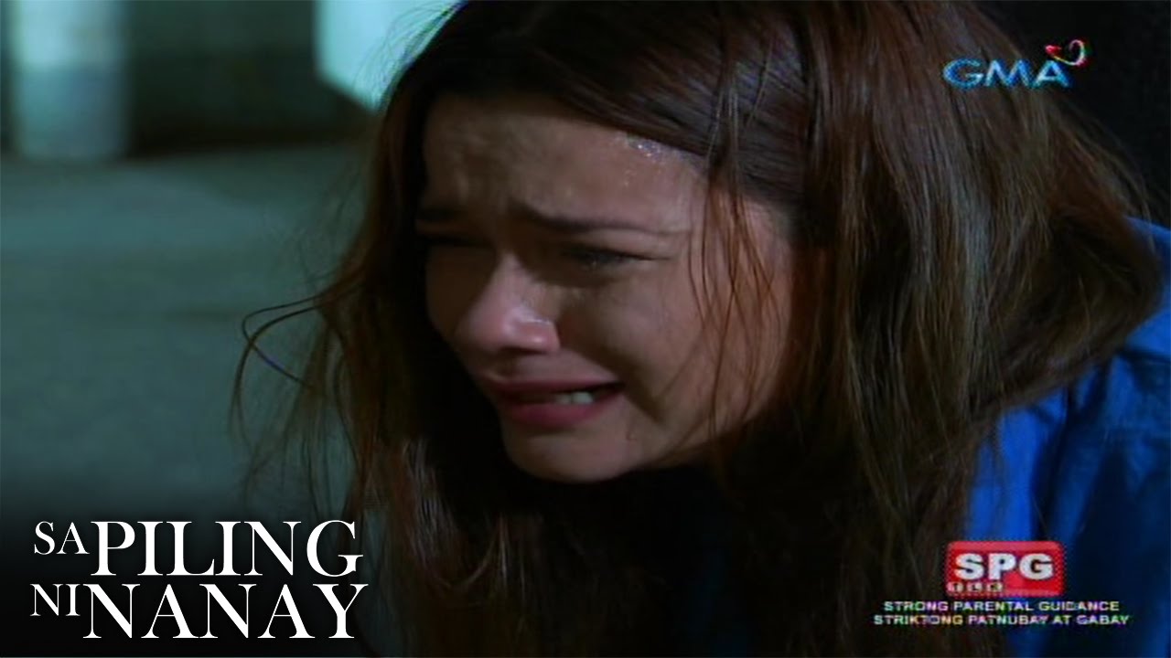 Sa Piling ni Nanay: Goodbye, Maya - YouTube