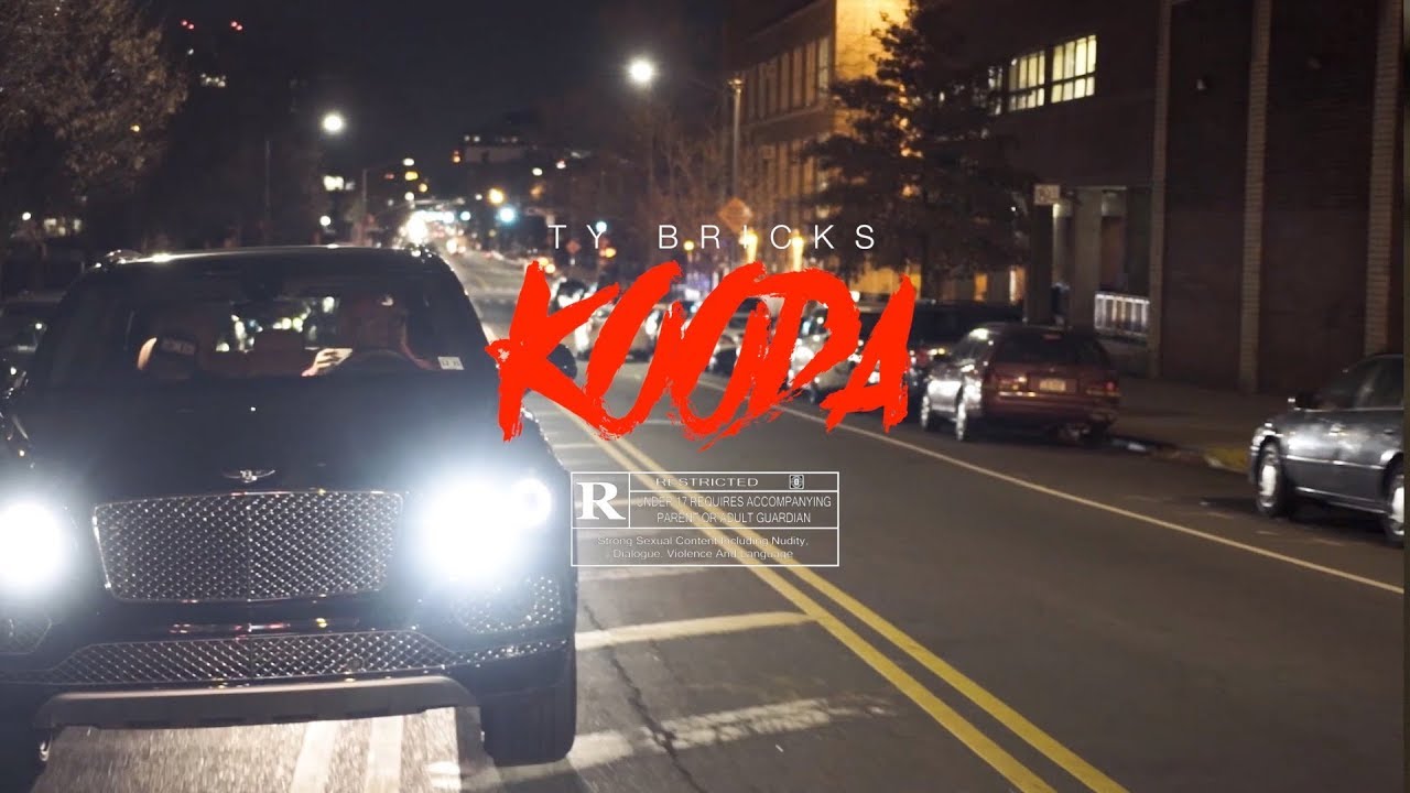 6IX9INE "Kooda" [Ty Bricks Remix] Music Video - YouTube