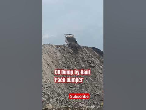 #shortvideo# #OB dump#haul Pack#shorts - YouTube