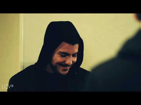 KAAN ve Cihangir 🔥 | CEZA - Suspus (HALKA)