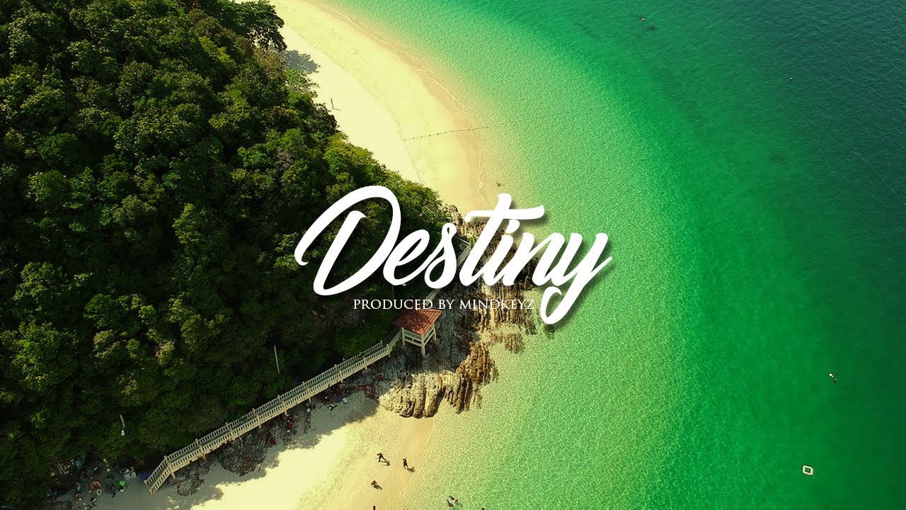 Dancehall Instrumental | Riddim | Beat - "Destiny" 2019 - YouTube