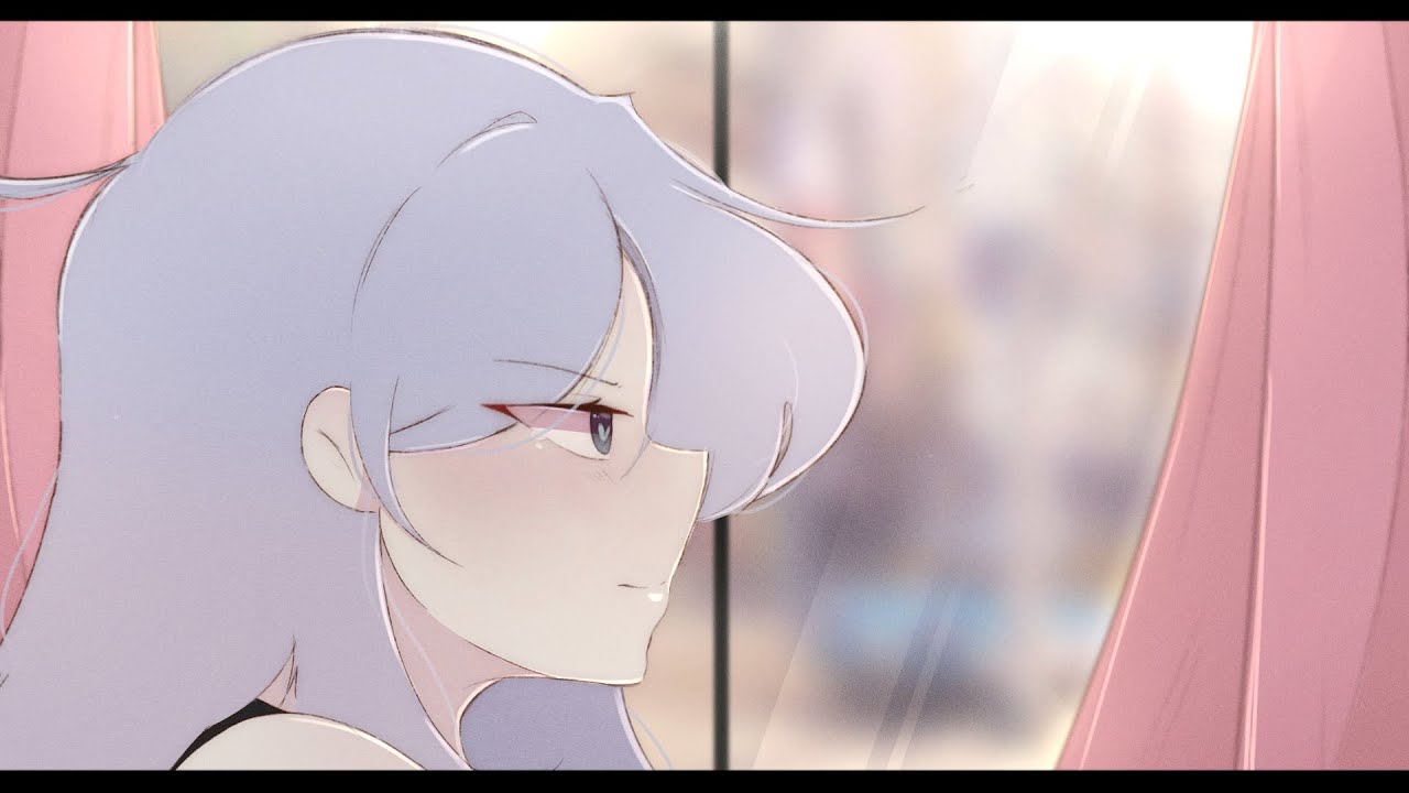 Record Red | Animation Meme (Loop) - YouTube