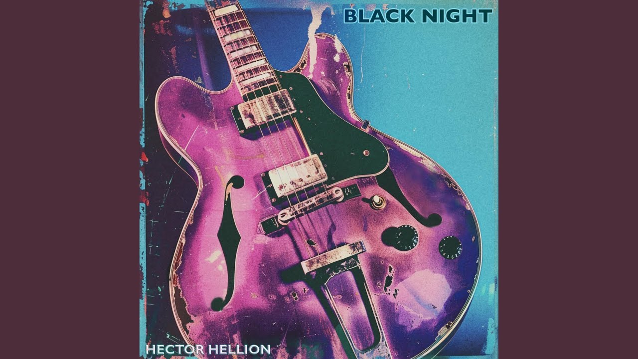 Black Night (feat. Isaac Romo) - YouTube