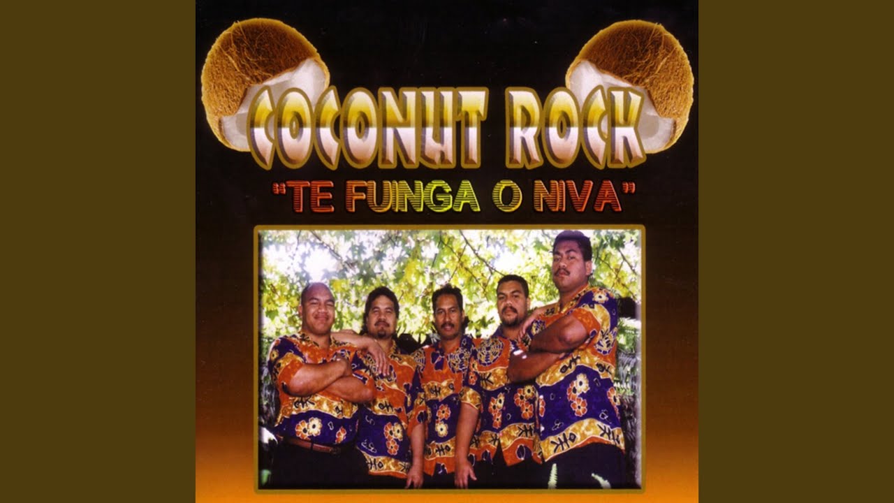 Te Rongo (Club Raro) - YouTube