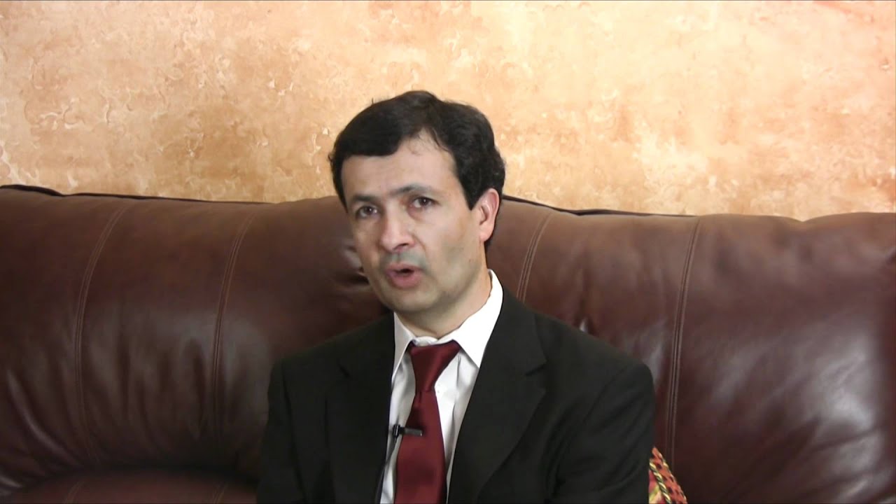 Hari Trivedi responds to WI Gubernatorial debate: Collective Bargaining ...