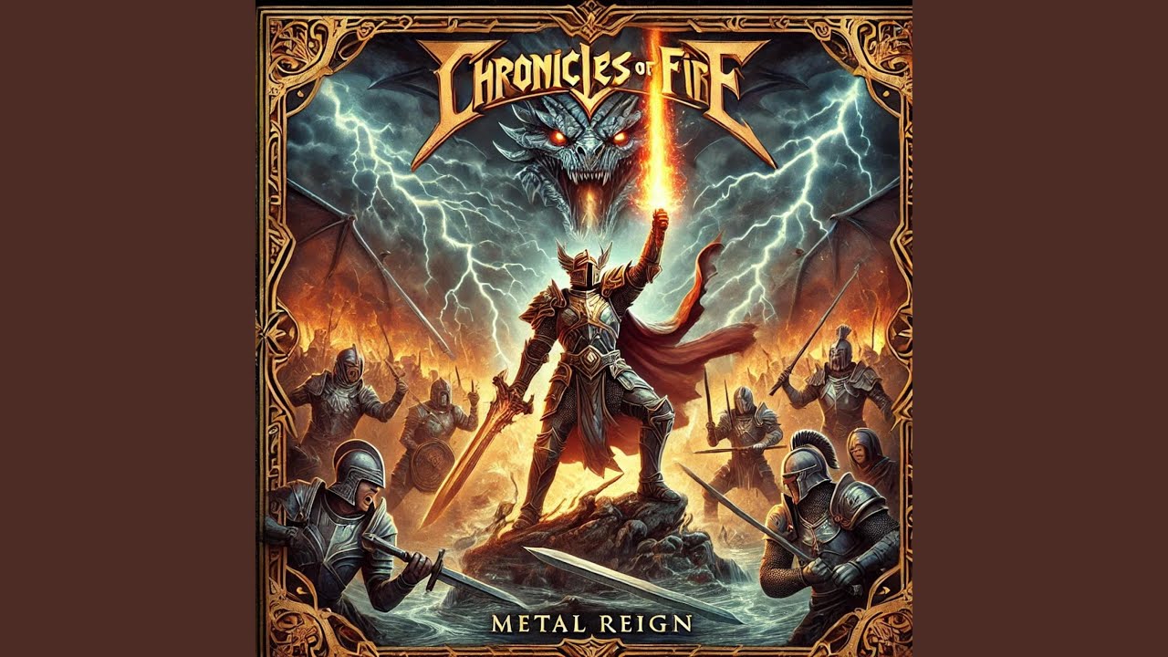Metal Reign - YouTube