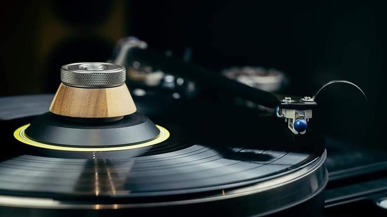 Hi Res Audio 32 Bit - HD MUSIC - Audiophile Jazz - YouTube