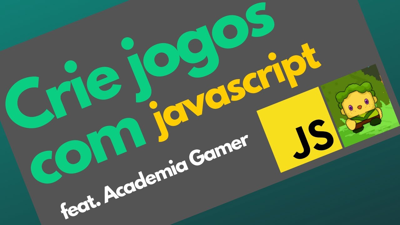 Como criar um jogo em JavaScript - tutorial&&iniciante - lucox.cl Como criar um jogo em JavaScript - tutorial&&iniciante - lucox.cl