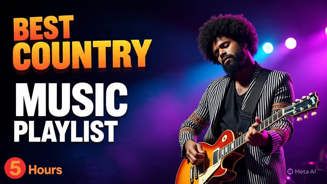 Country Music Spring Blossoms Tunes Featuring Kenny Rogers, Merle ...