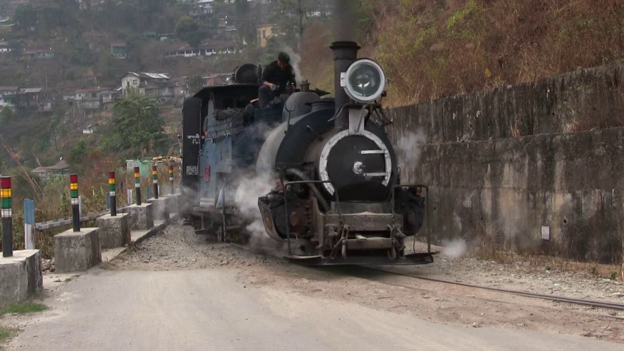 Darjeeling Himalayan Railway