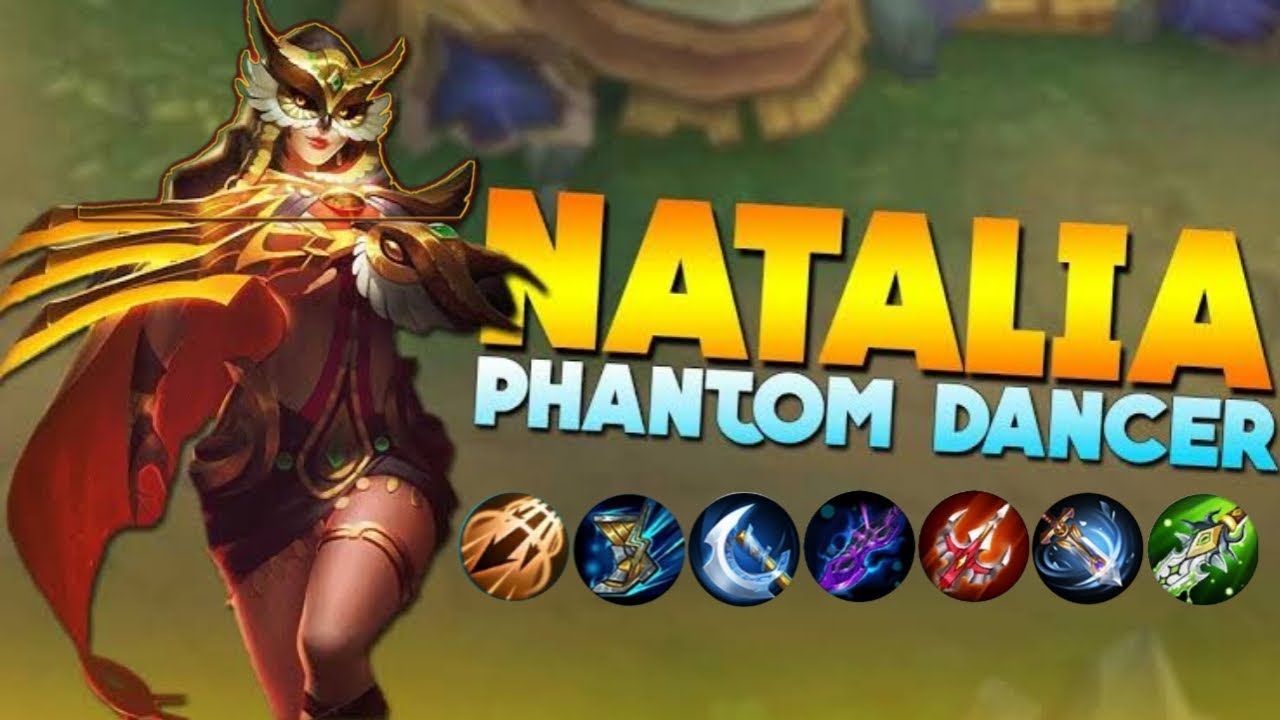 game play natalia - YouTube