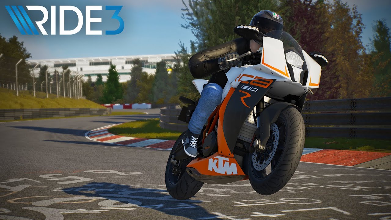 CivRyan Cheated! | Ride 3 #4 - YouTube